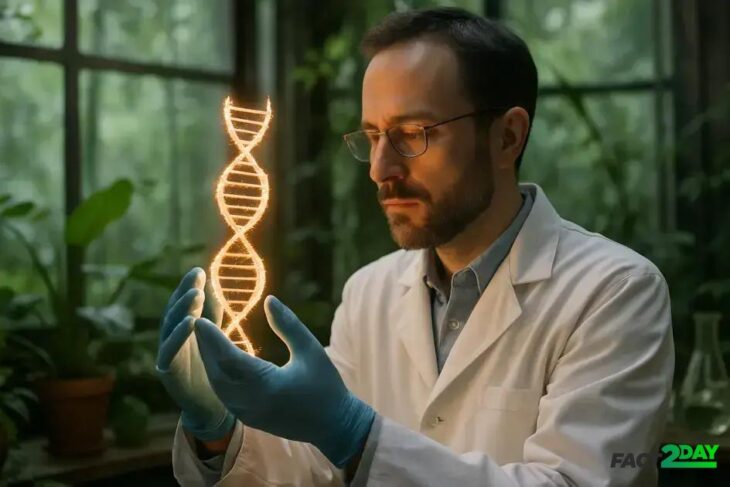 Genetic engineering ethics: dilemmas of genetic manipulation.