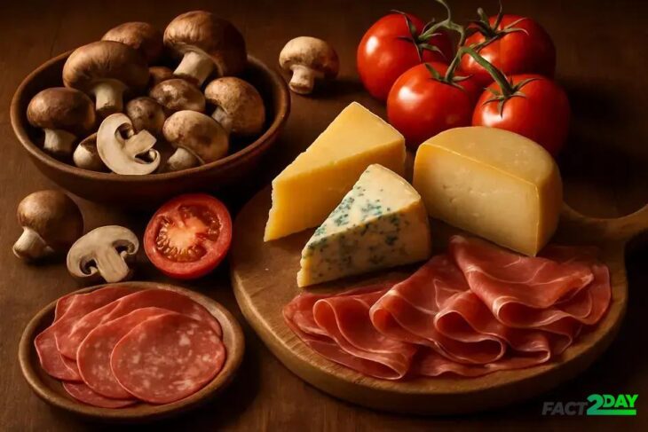 The umami flavor: the fifth taste that conquered global palates.
